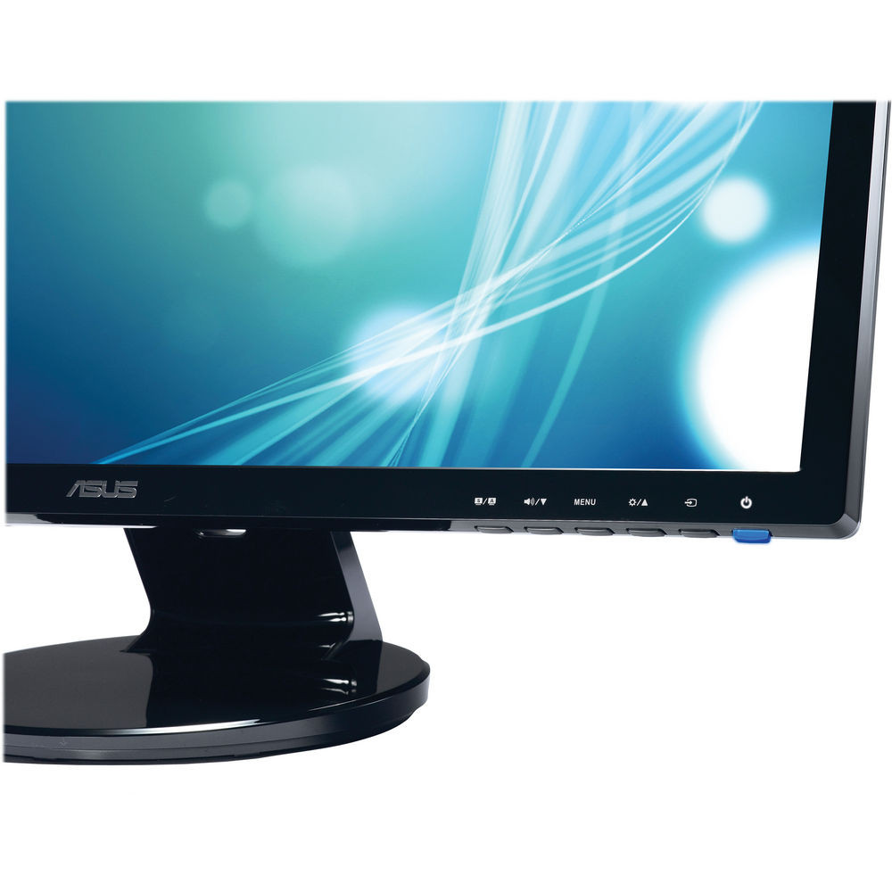 Mobile Advance | ASUS VE228H 21.5" LED LCD Monitor - 16:9 - 5 ms ...