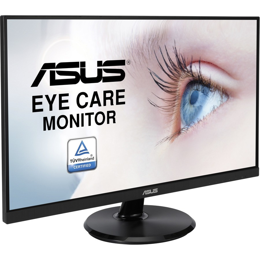 Asus VA27DCP 27" Full HD LED LCD Monitor - 16:9 - Black - Mobile Advance