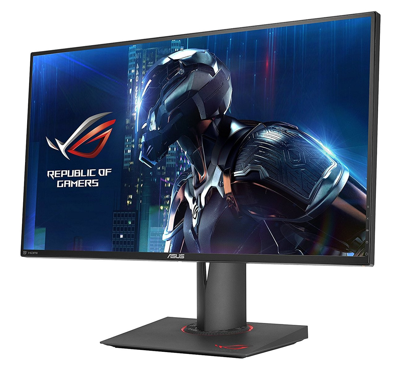 Mobile Advance | ASUS ROG SWIFT PG279Q 27" 2560x1440 IPS 165Hz 4ms G ...