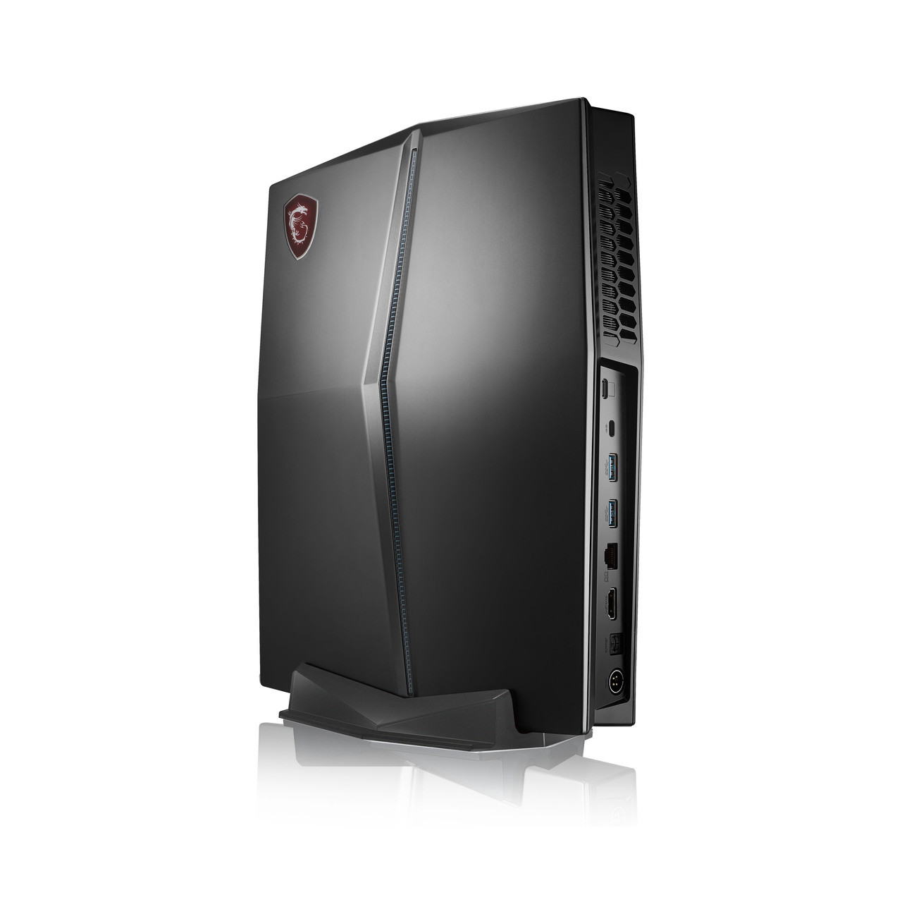 Mobile Advance | MSI Vortex G25-023US VR-Ready, i5-8400HQ, GTX1060 ...