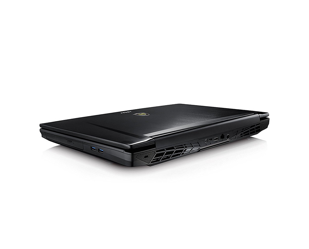 Mobile Advance | MSI Mobile Workstation WT72 6QL-400US 17.3" FHD ...