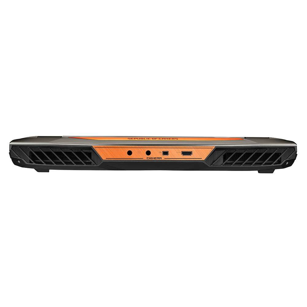 Mobile Advance | ASUS ROG G703GS-WS71 17.3" Gaming Laptop - Intel Core ...