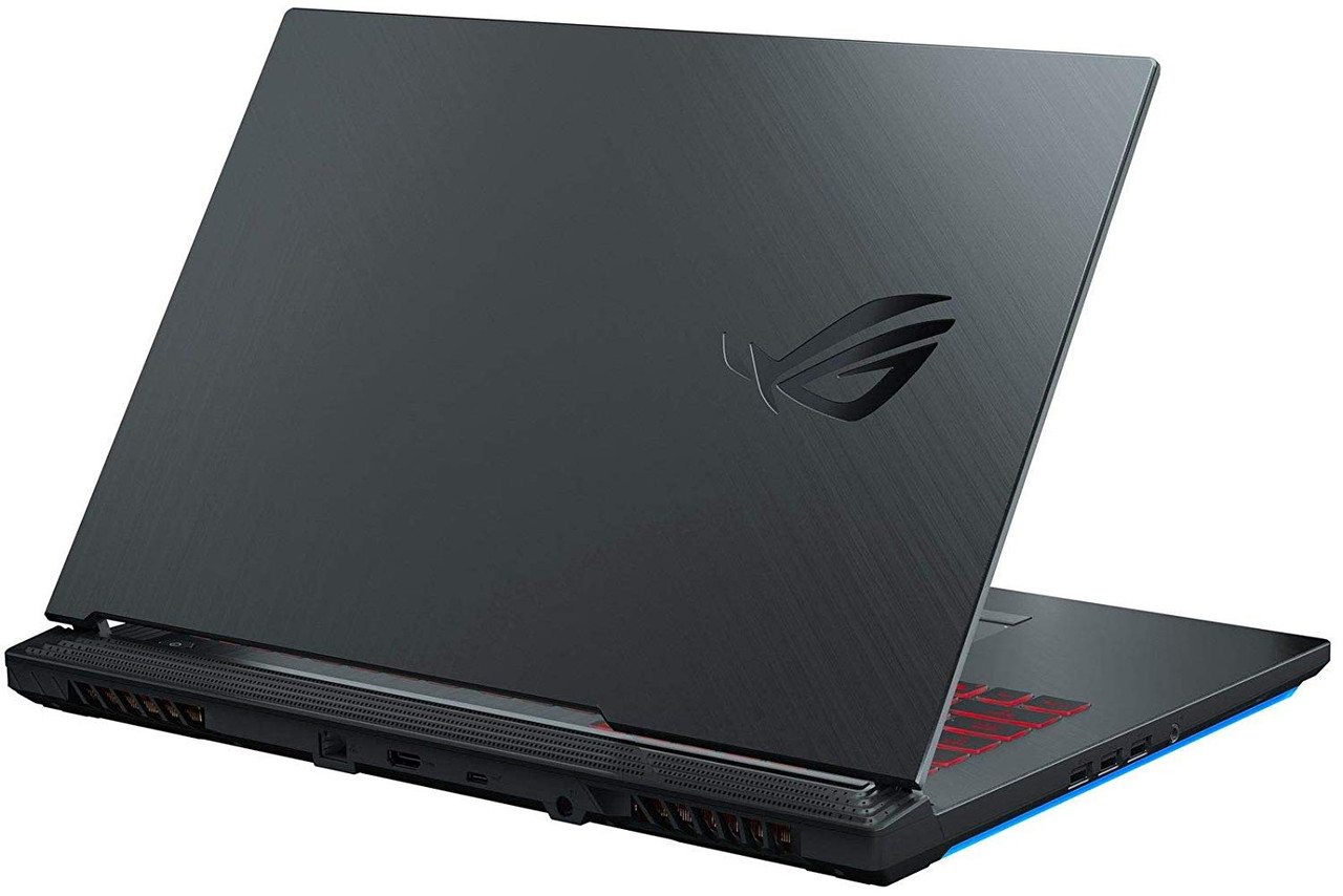 Mobile Advance | ASUS ROG Strix G (2019) Gaming Laptop, 17.3” 144Hz IPS ...
