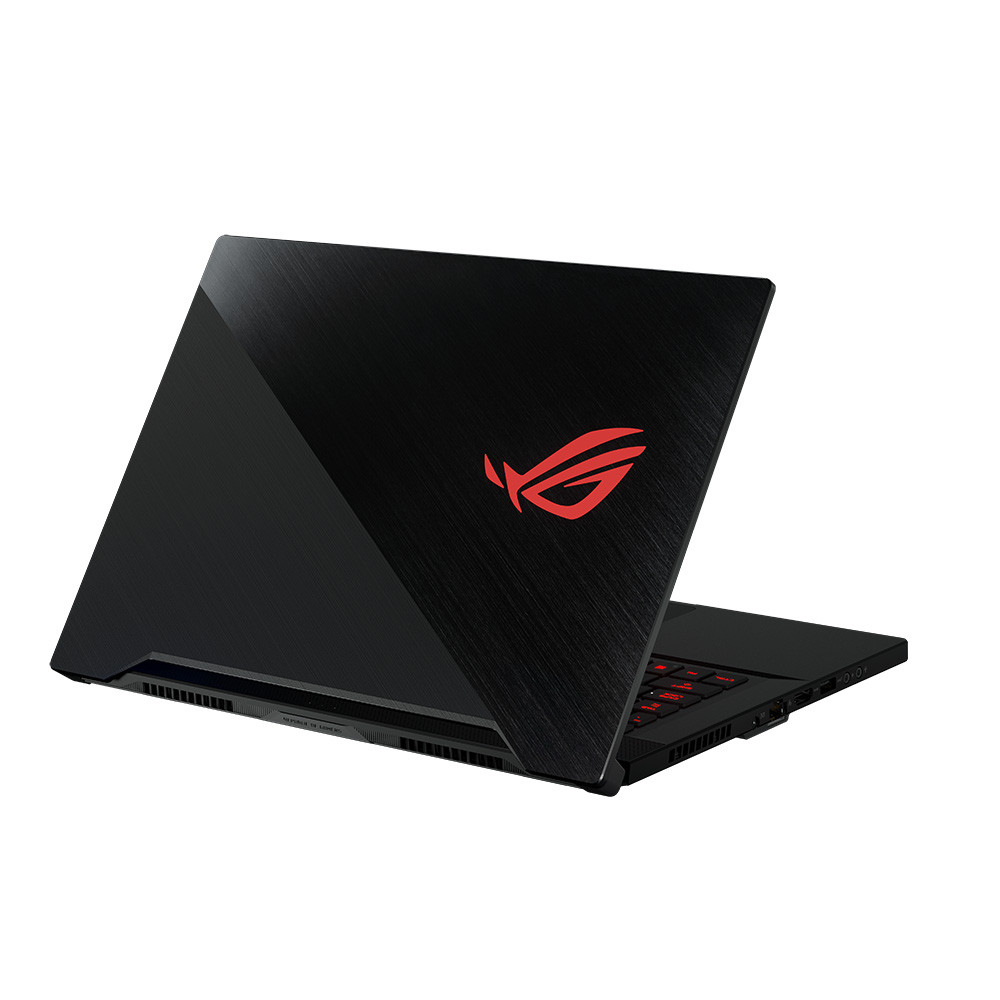 Mobile Advance | ROG Zephyrus S Thin and Portable Gaming laptop, 15.6 ...