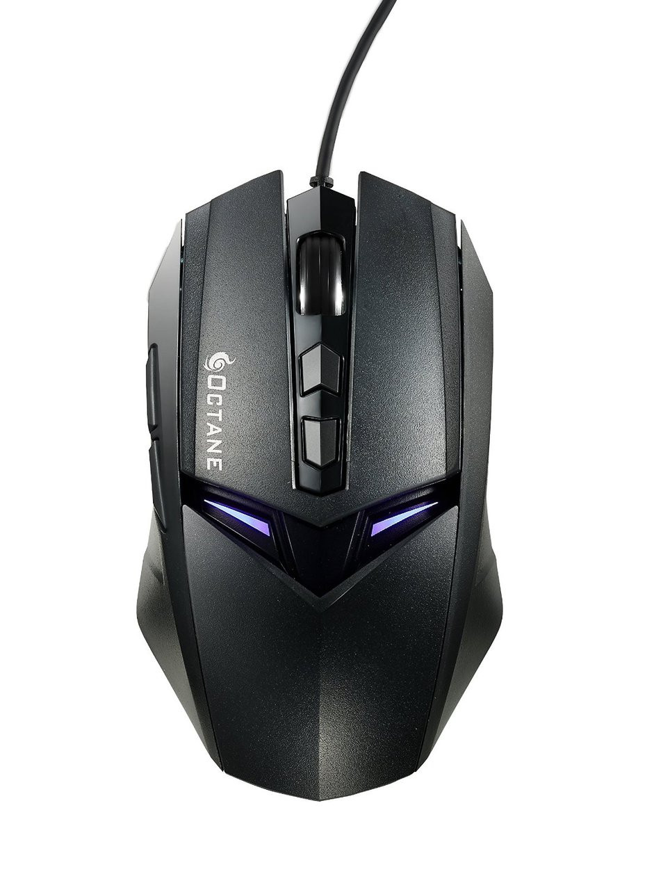 Cooler Master CM Storm Ocitane - Multicolor LED Gaming Keyboard and ...