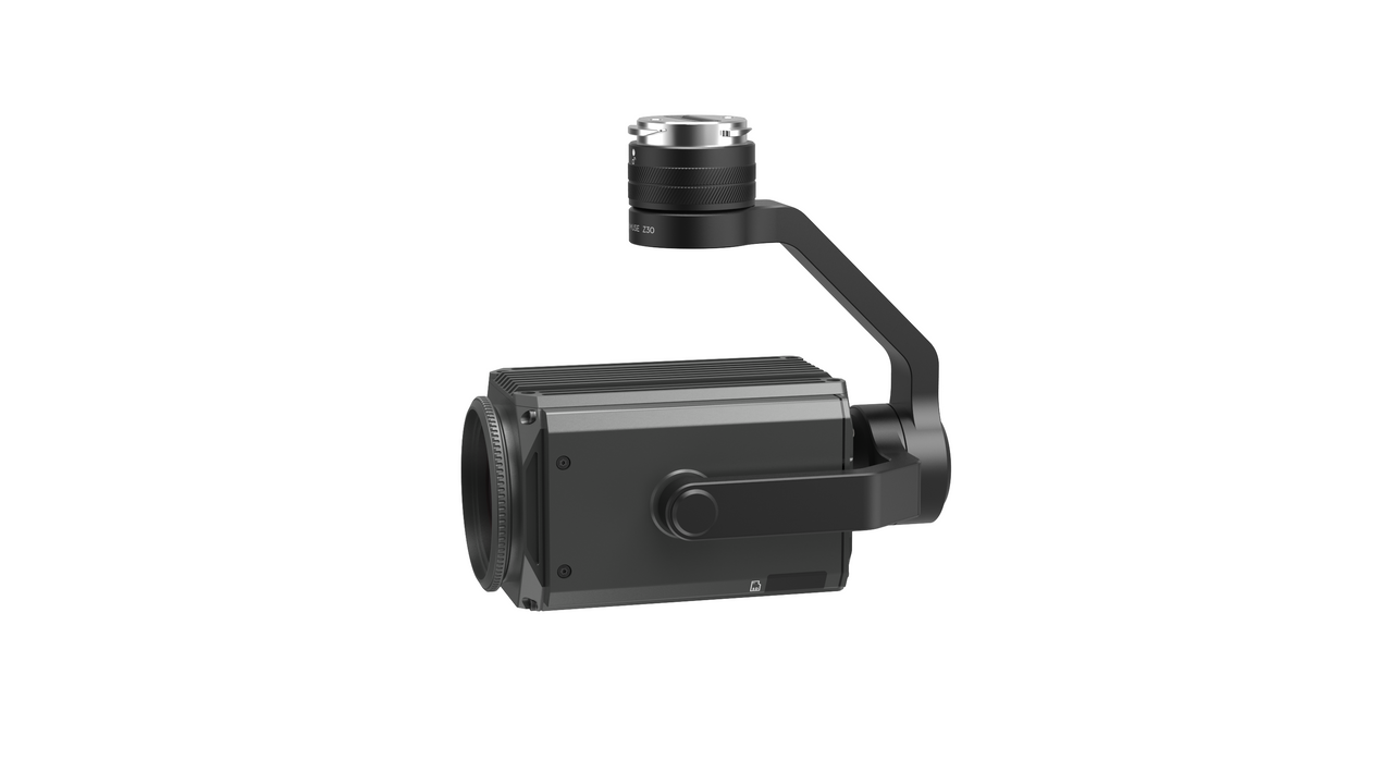 Zenmuse Z30 - Mobile Advance