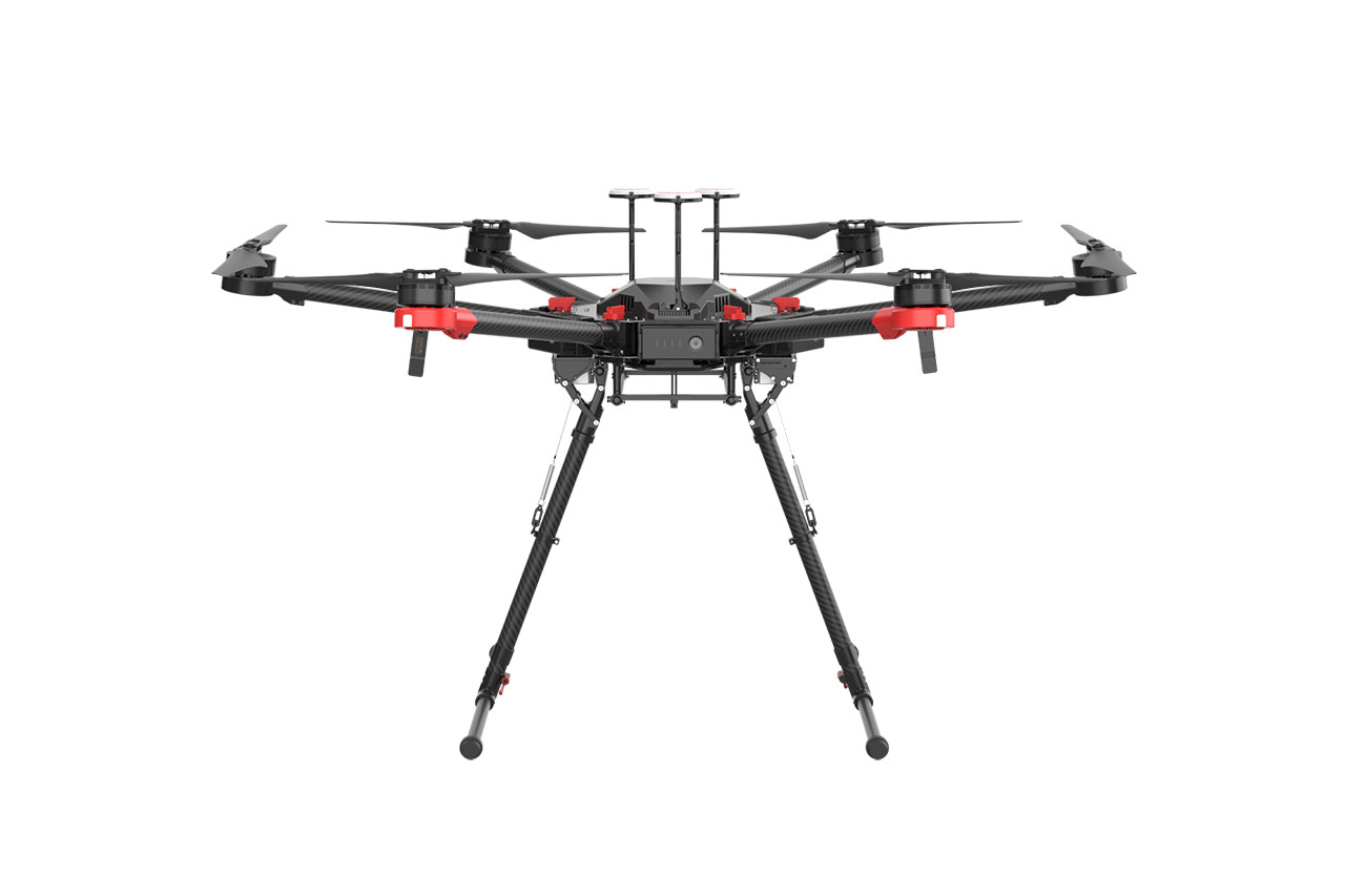 Matrice 600 Pro - Mobile Advance