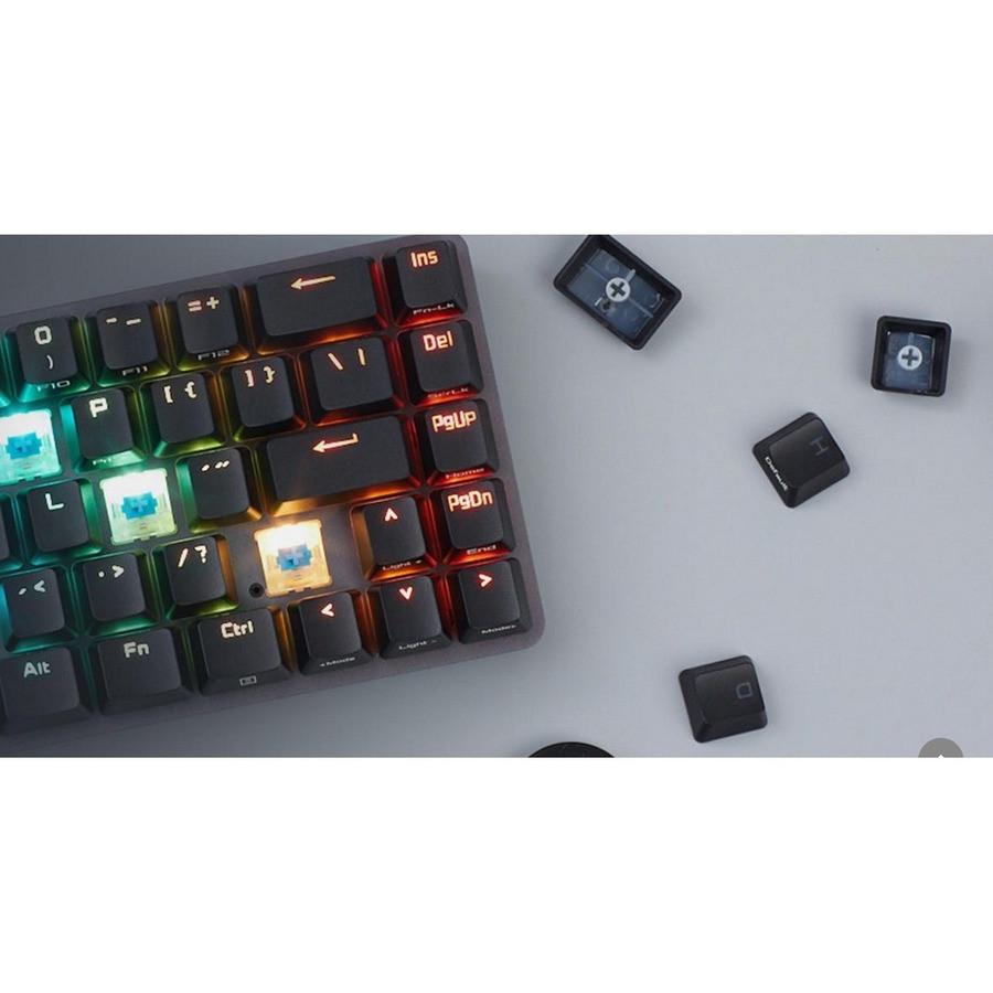 ASUS ROG Falchion Wireless 65% Mechanical Gaming Keyboard ...