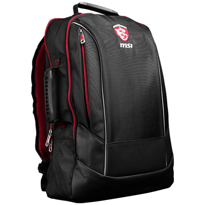 Mobile Advance | MSI Hecate Backpack