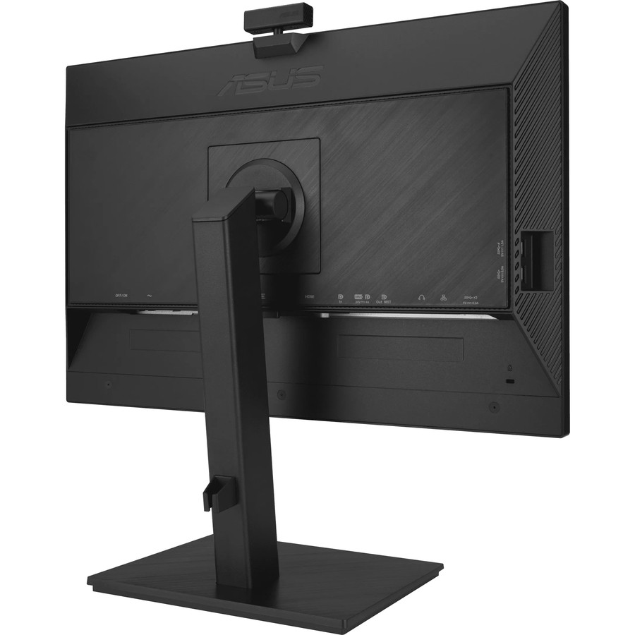 ASUS 23.8” 1080P Video Conferencing Monitor (BE24ECSNK) - Full HD, IPS ...