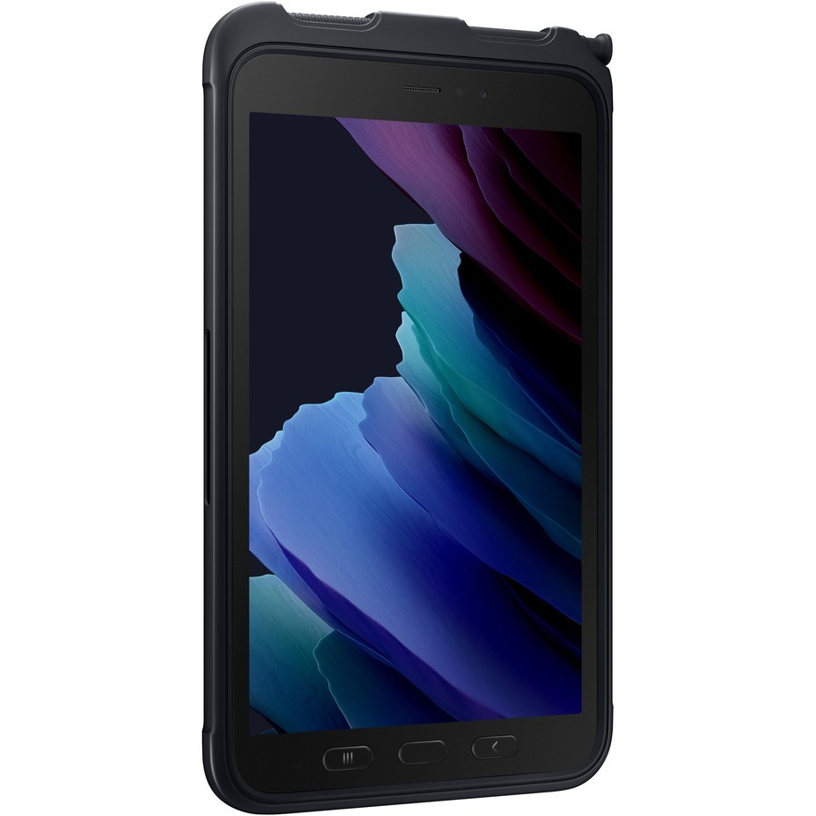 SAMSUNG Galaxy Tab Active3 Enterprise Edition 8” Rugged Multi Purpose ...