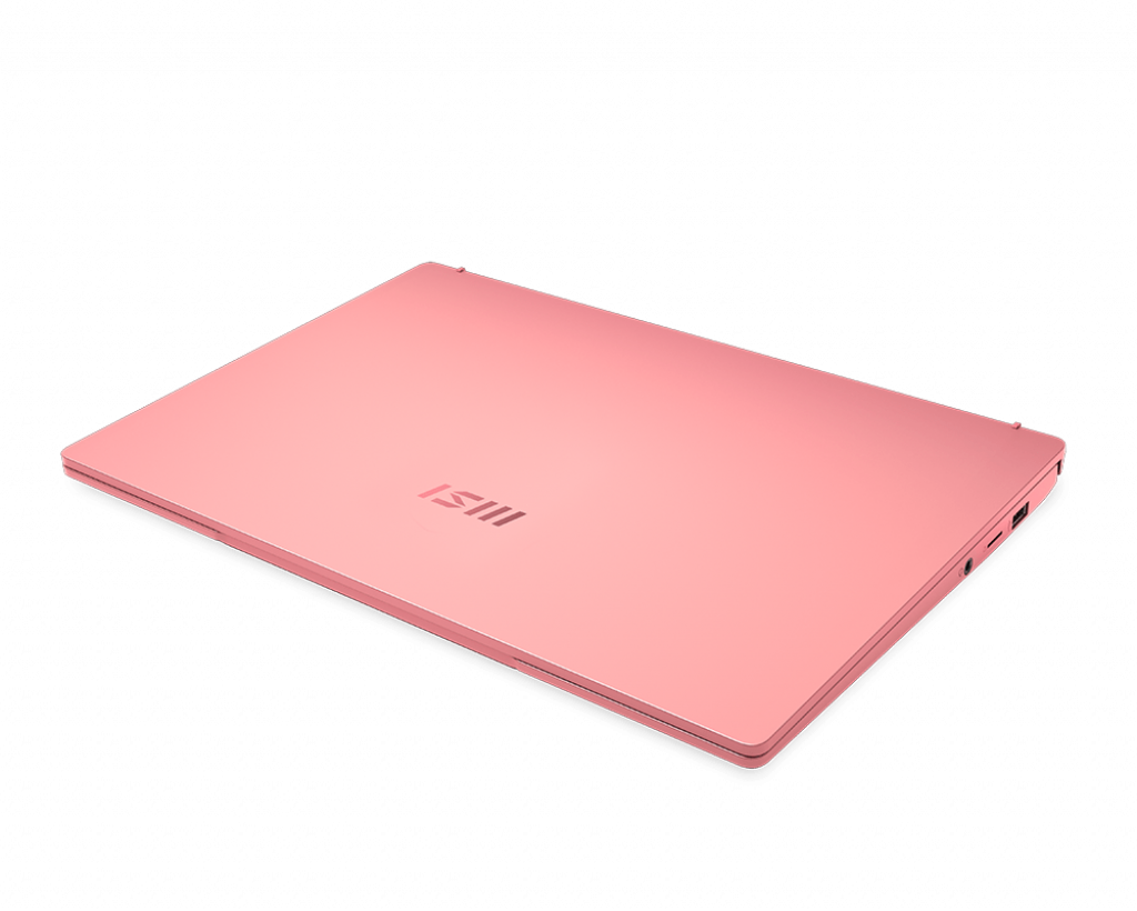 MSI Prestige 14 EVO 14" FHD Ultra Thin and Light Professional Laptop ...