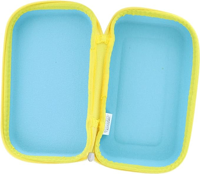 Spongebob Squarepants Molded EVA Pencil Case - Mobile Advance