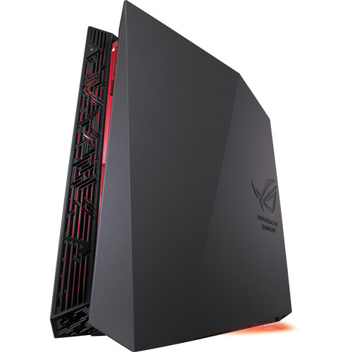 Mobile Advance | ASUS ROG G20AJ-US023S Desktop Computer - Intel Core i5 ...