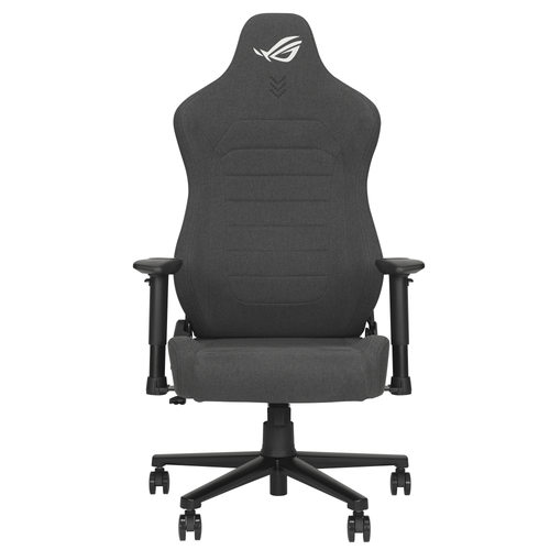 ASUS ROG Aethon Fabric Edition Gaming Chair, Dual-Density Seat Cushion ...