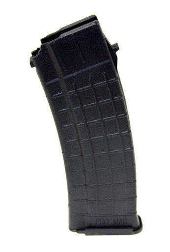 Poly Technologies® AKS-223 .223 (30) Rd - Black Polymer - ProMag Industries