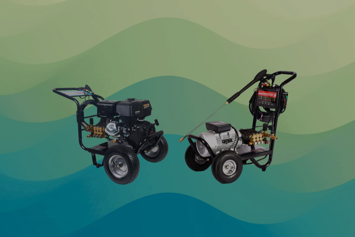 Canpump Australia – Pressure Cleaning Products, Accessories & Spares