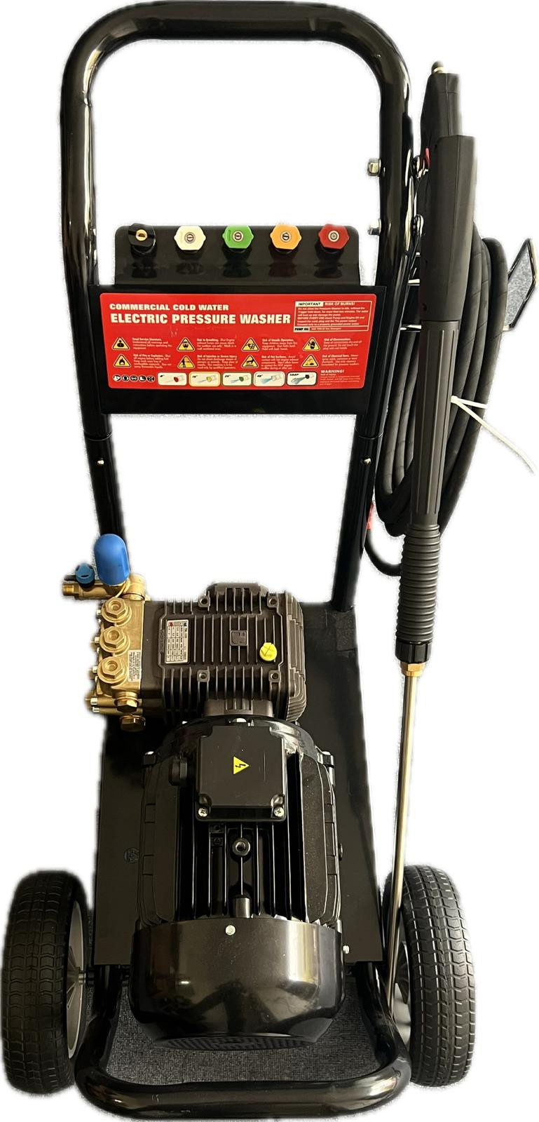 Canpump Australia – Pressure Cleaning Products, Accessories & Spares