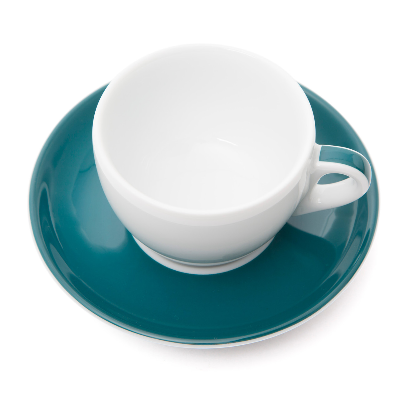 Wholesale Porcelain Coffee Cups for Cafés | Ancap USA