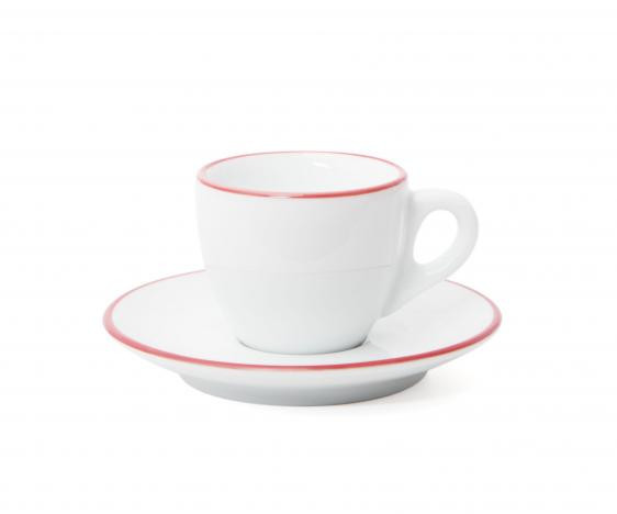Wholesale Porcelain Coffee Cups for Cafés | Ancap USA