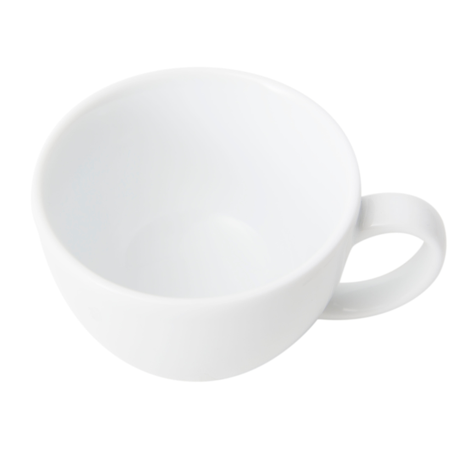 Verona Open Large Cappuccino Cup - 8.8oz