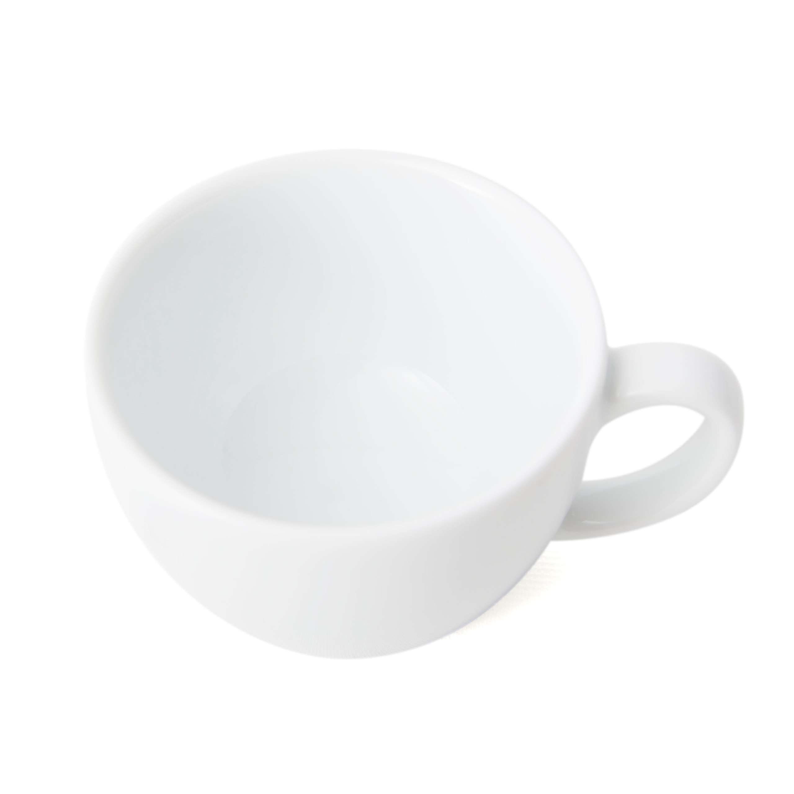Verona Open Large Cappuccino Cup - 8.8oz