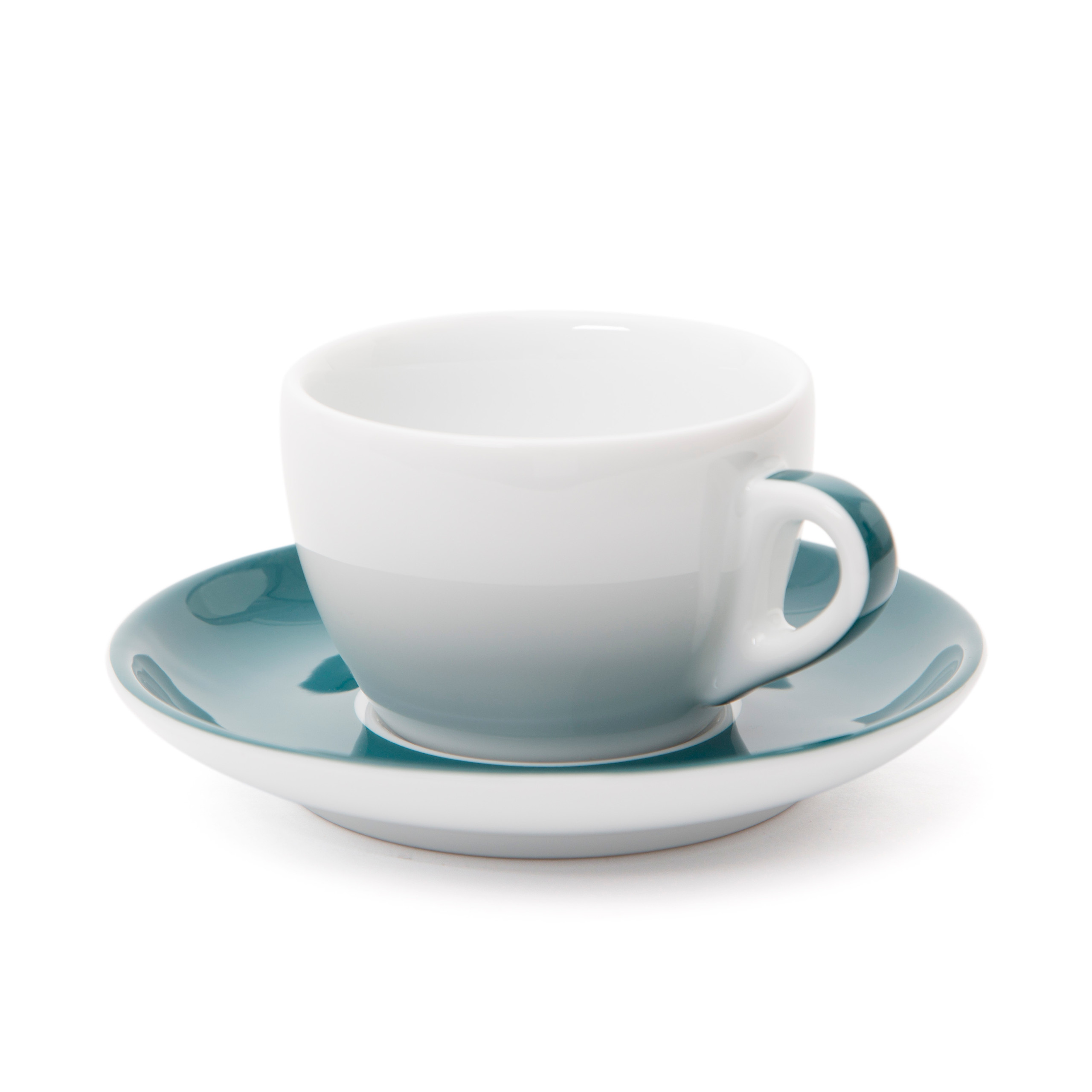 Wholesale Porcelain Coffee Cups for Cafés | Ancap USA