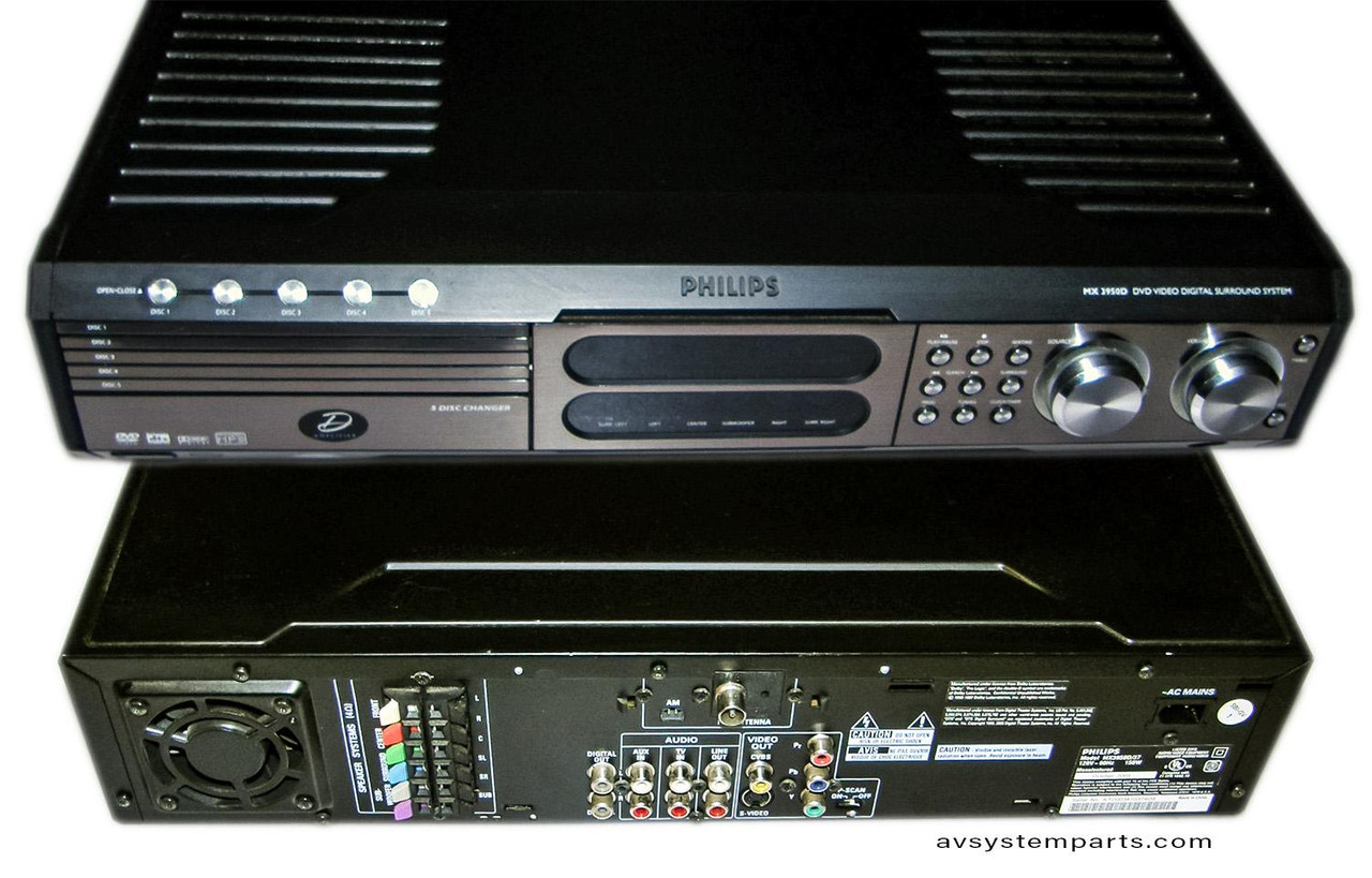 Avsystemparts Electronic parts, Home Theater, TV, PC