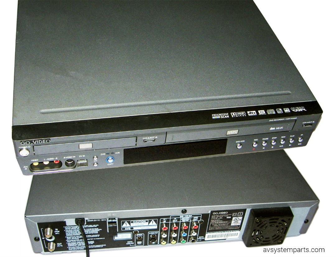 Avsystemparts Electronic parts, Home Theater, TV, PC