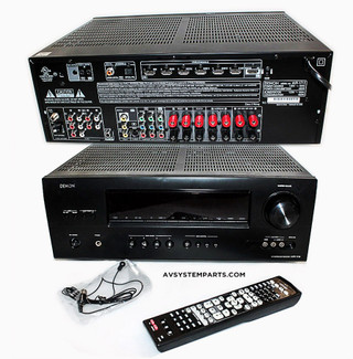 Onkio HT-R990-THX 130w x 7.1-Channel HDMi Digital A/V Home Theater Receiver