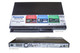 Panasonic SC-XH150.SA-XH150, DVD Sytem Main Unit 5.1Ch,1000w