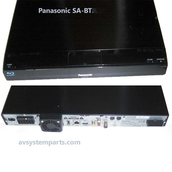 Panasonic SC-XH150.SA-XH150, DVD Sytem Main Unit 5.1Ch,1000w