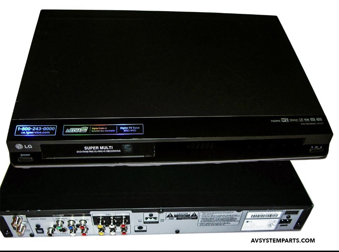 super multi dvd player