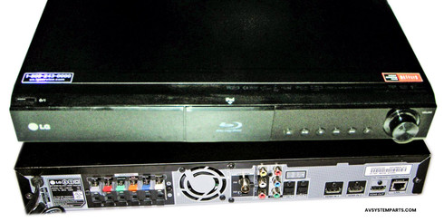 LG LHB535 DVD/Blu Ray 5.1Ch 1000W Network Home Theater System