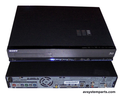 Sony HBD-E280 5.1Ch 1000w BD/DVD Theater System Receiver Unit