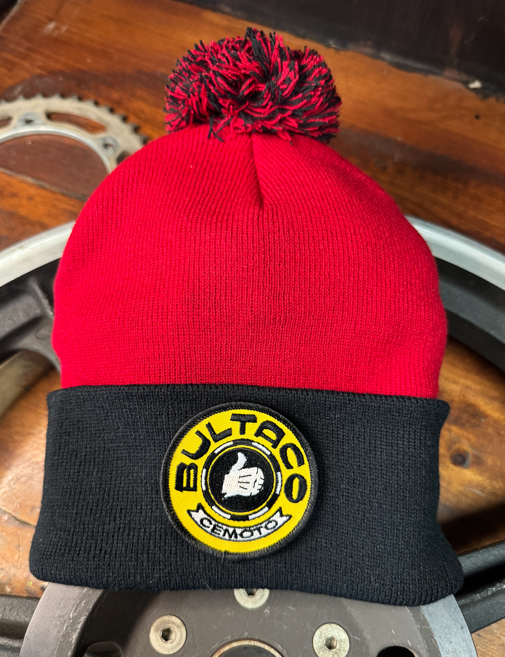 More Cool Stuff - Hats & Beanies - MetroRacing