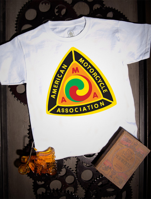 AMA Kids Tee - MetroRacing