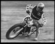 Ed Salley and His Daytona Winning Ossa DMR - MetroRacing