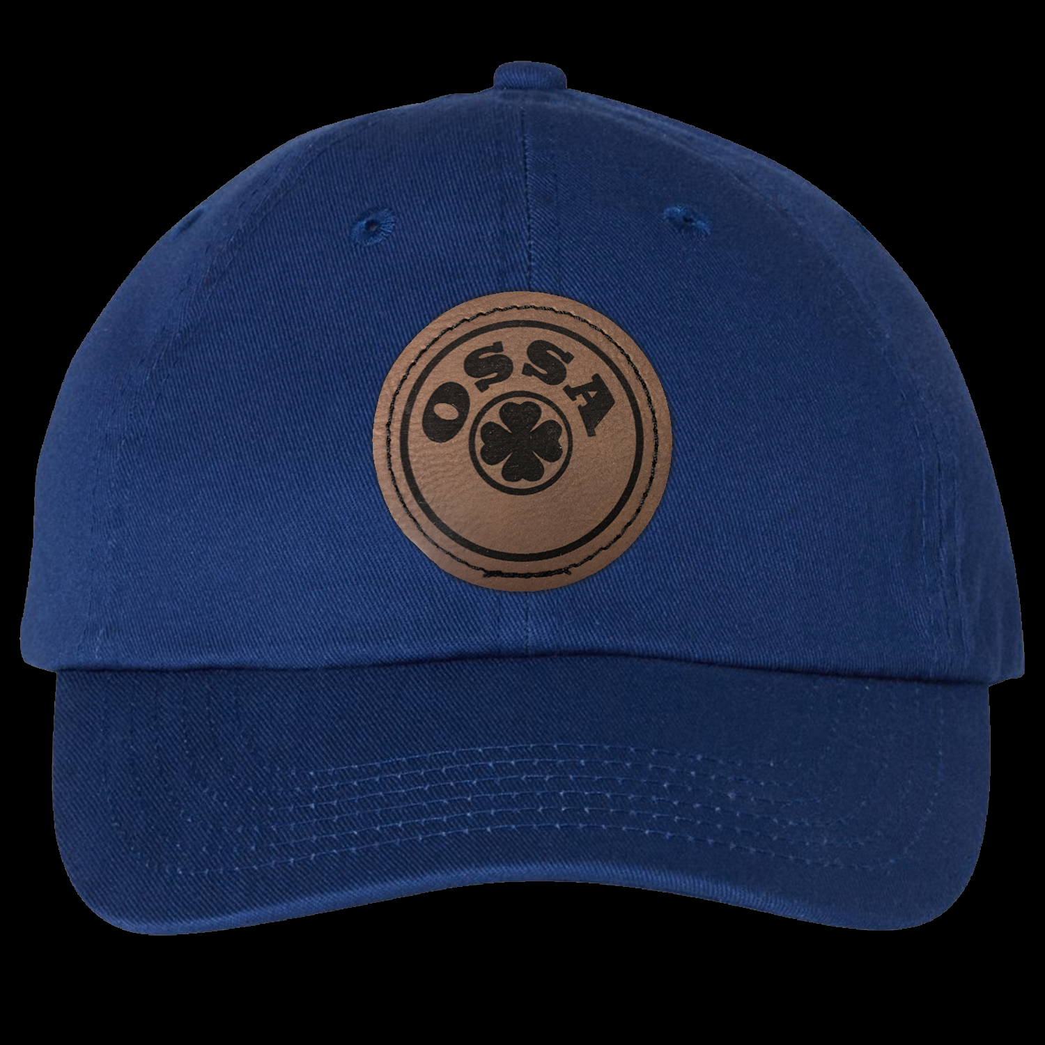 Ossa Twill Cap - MetroRacing