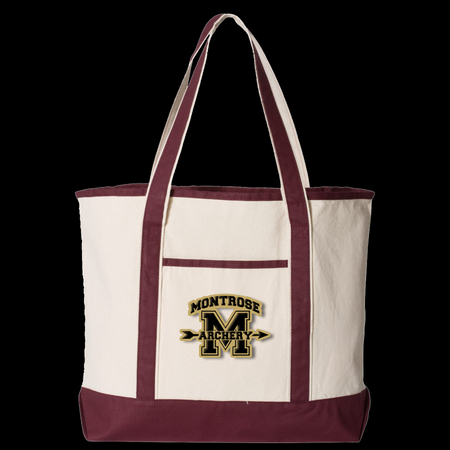 Archery Tote - MetroRacing