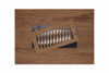 Luxury Vinyl Plank (LVP) Flush Mount Vent Covers