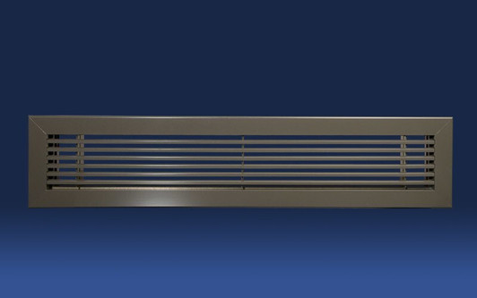 20 X 20 Return Air Vent Filter Grille