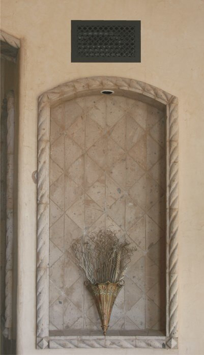 New Classic Gold Series Registers and Returns - Vent Covers Unlimited