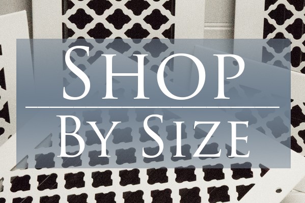 Vent Covers Unlimited | Decorative Vent Covers | Custom