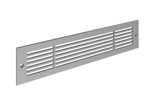 Royal Linear Toe Kick Vent Cover - Vent Covers Unlimited