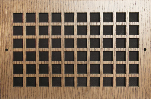 Custom-BW - Vent Covers Unlimited