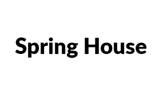 Spring House Products - The Faucet Shoppe