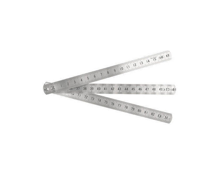 Hand Tools - Engineering Tools - Steel Rules - Audel Tools Dandenong