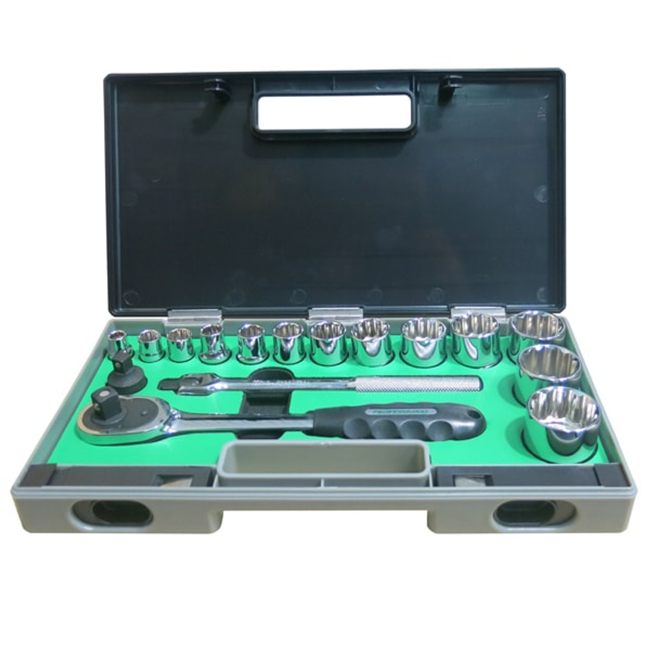Whitworth socket set store