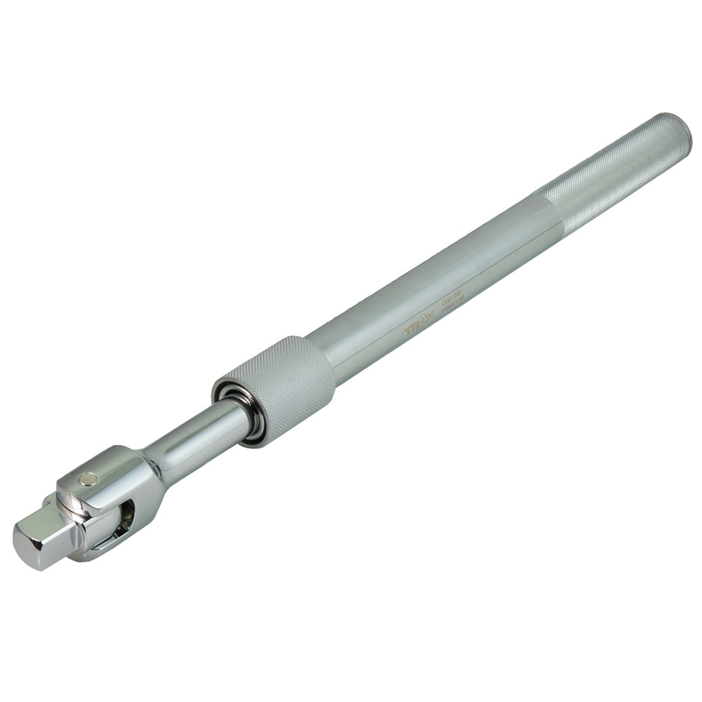 Trax ARX-6019FHE Extendable Breaker Bar 3/4" - Audel Tools Dandenong